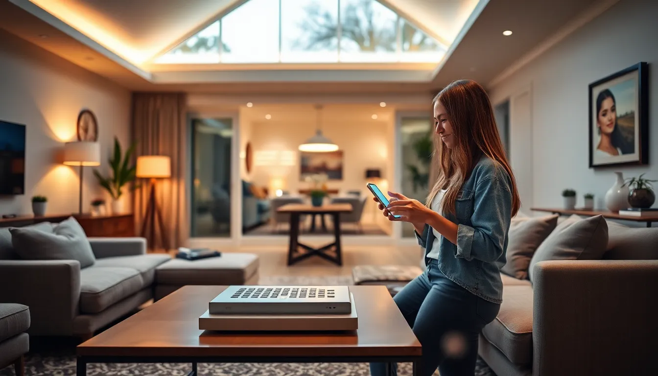 Home Automation Kit: Transform Your Living Space into a Smart Haven ...