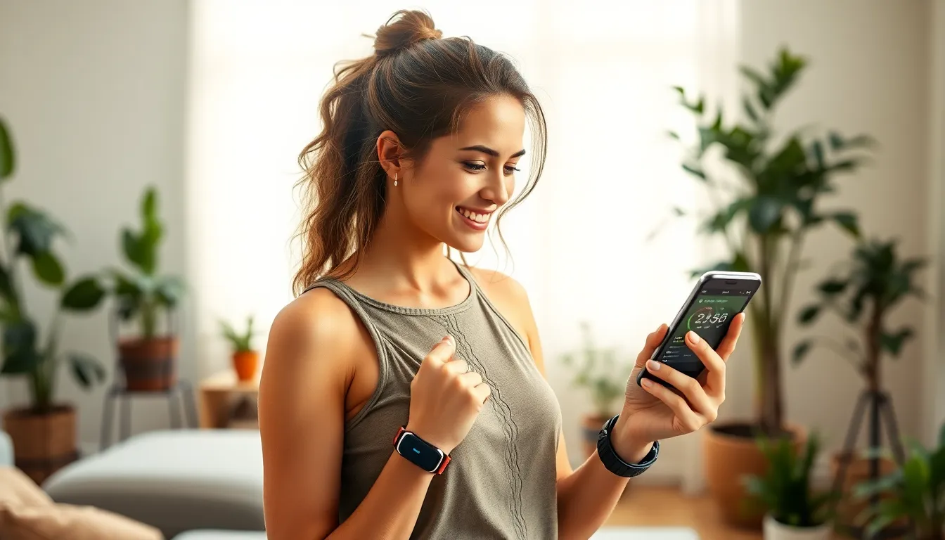 Smart Healthcare Technology: Revolutionizing Your Health with Wearables ...