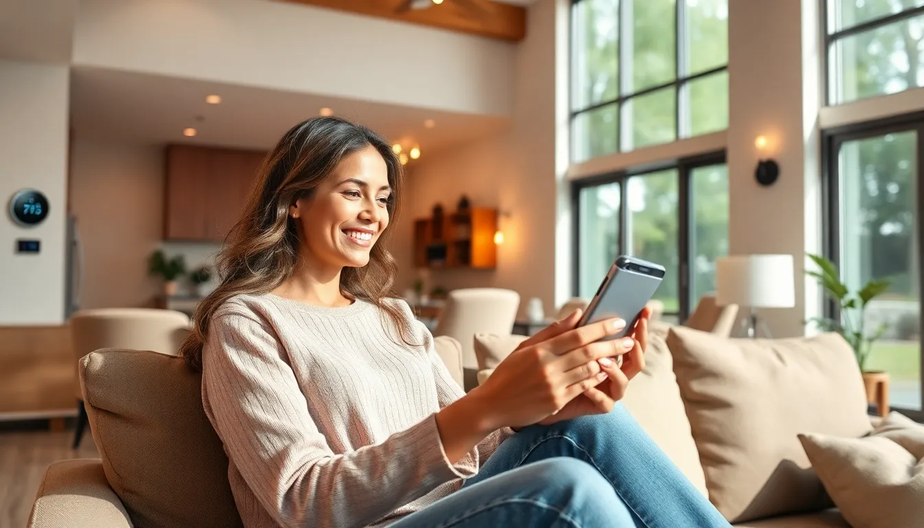 Custom Smart Homes: Transform Your Living Experience with Cutting-Edge ...