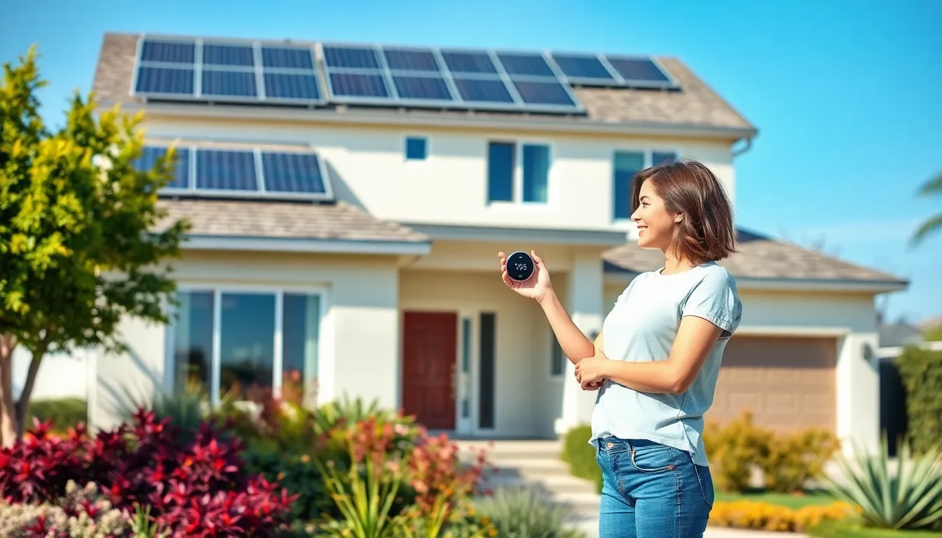 California Energy Smart Homes: Unlock Savings and Sustainability Today ...