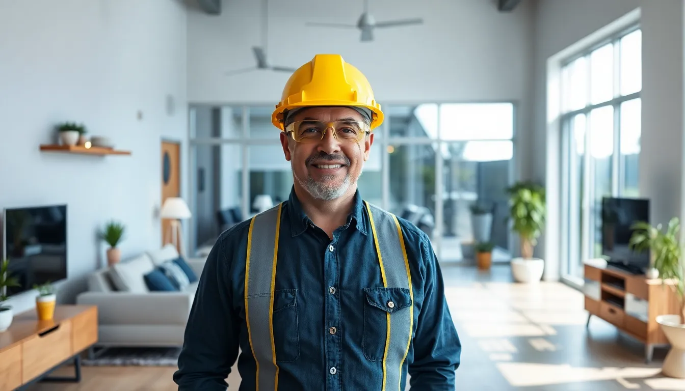 Smart Homes Builders: Transform Your Living Space with Cutting-Edge ...