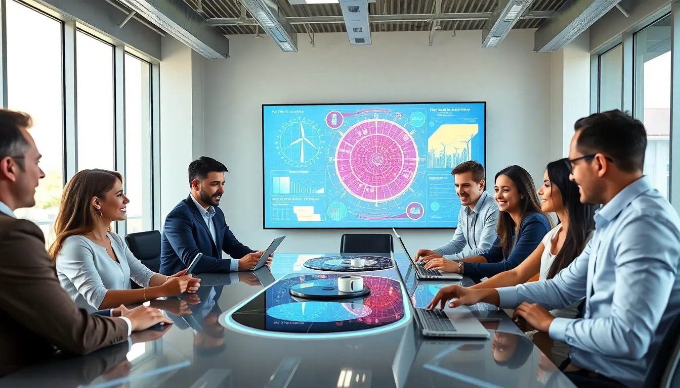 Emerging Technologies Definition: Unveiling the Future of Innovation ...